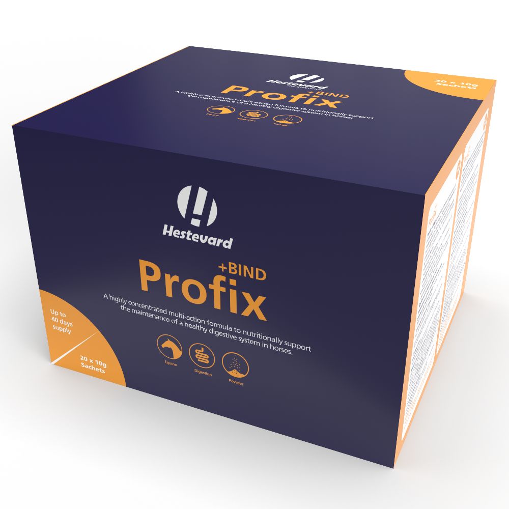 PROFIX +BIND – Equus Anima Store
