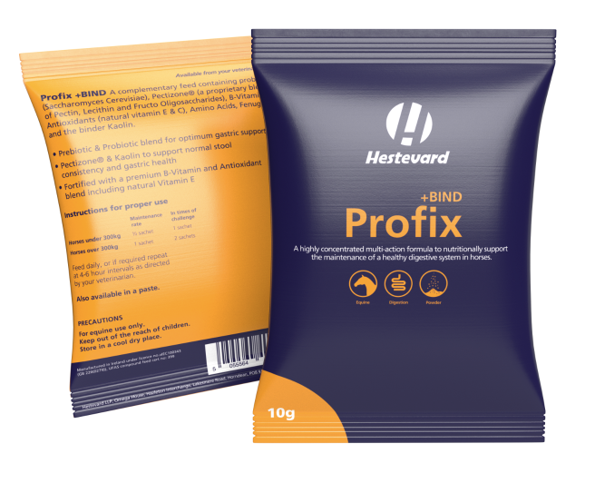 PROFIX +BIND – Equus Anima Store