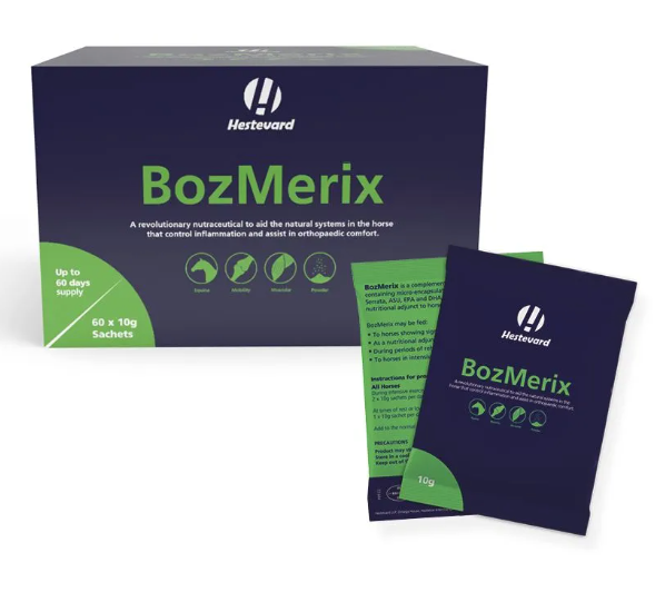 BOZMERIX – Equus Anima Store