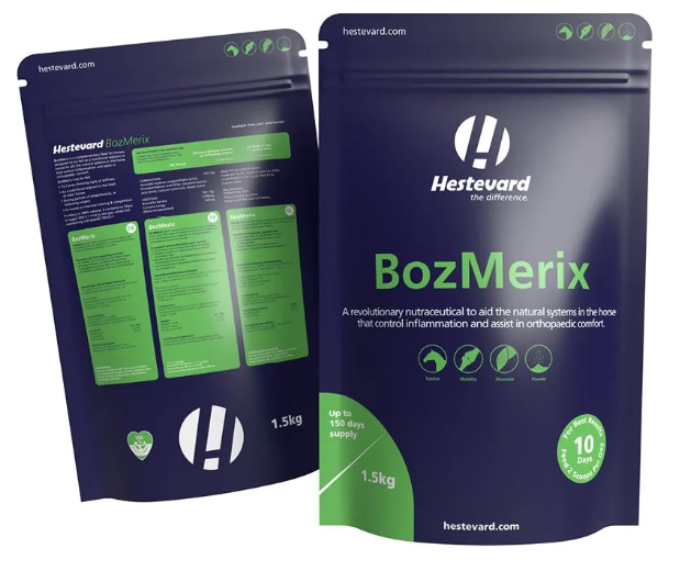 BOZMERIX – Equus Anima Store