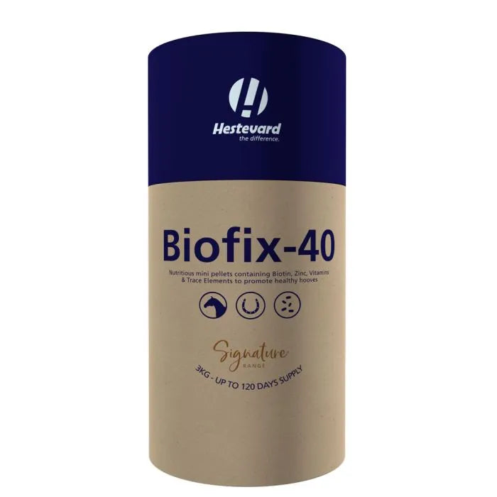 Biofix-40 3kg – Equus Anima Store